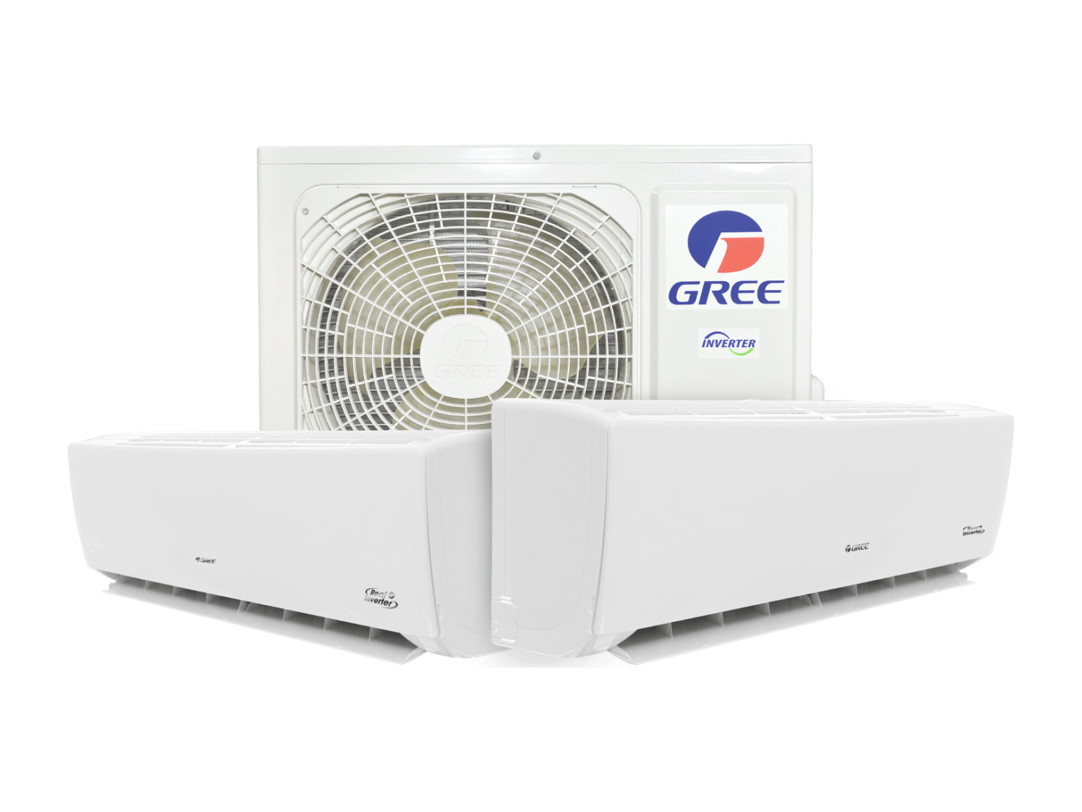 Điện Máy Gree - Đại Lý Phân Phối Chính Hãng