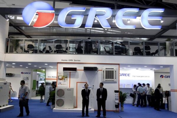 Tập đoàn Gree - Điện máy Gree